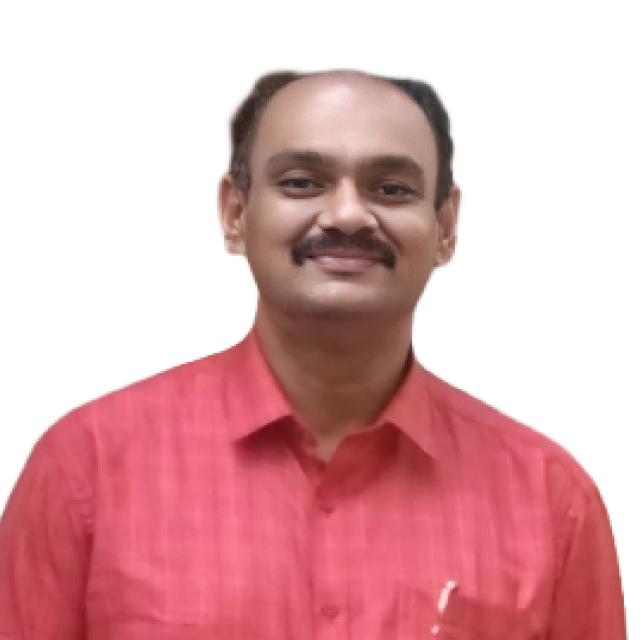 Dr M Manoj